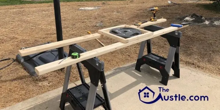 How To Make A Lawn Leveling Rake By Yourself- 4 Common Steps!