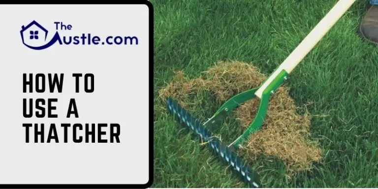 How to Use a Thatcher- Don’t Miss These 2 Tactics