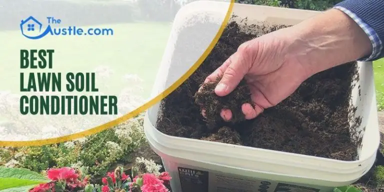 Best Lawn Soil Conditioner For a Lavishing Lawn Transformation – 7 ...