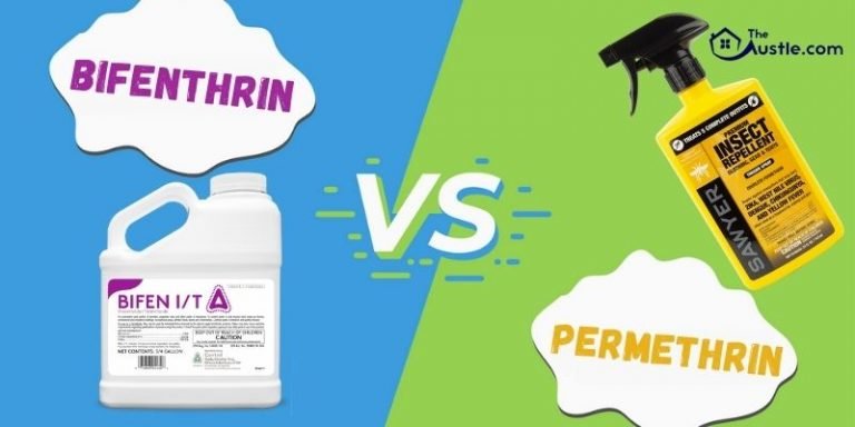 Bifenthrin Vs Permethrin- Which Works Better?